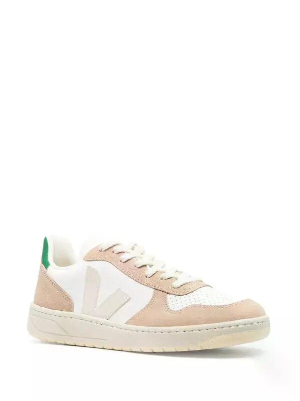 VEJA V-10 Low-top Sneakers