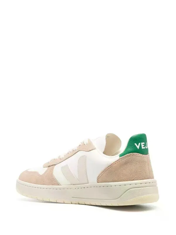 VEJA V-10 Low-top Sneakers