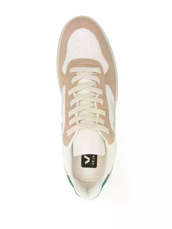 VEJA V-10 Low-top Sneakers
