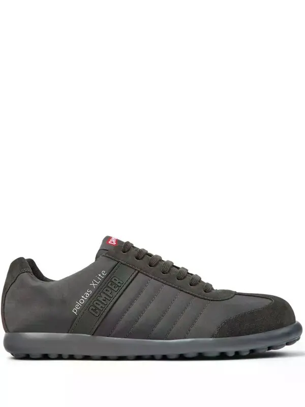 Camper Pelotas Xl Panelled Leather Sneakers