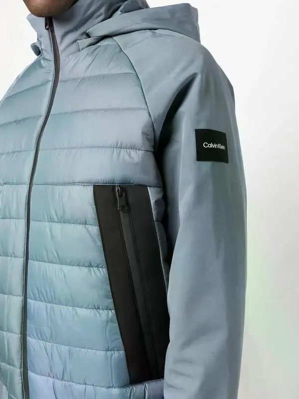 Calvin Klein Essential Padded Jacket