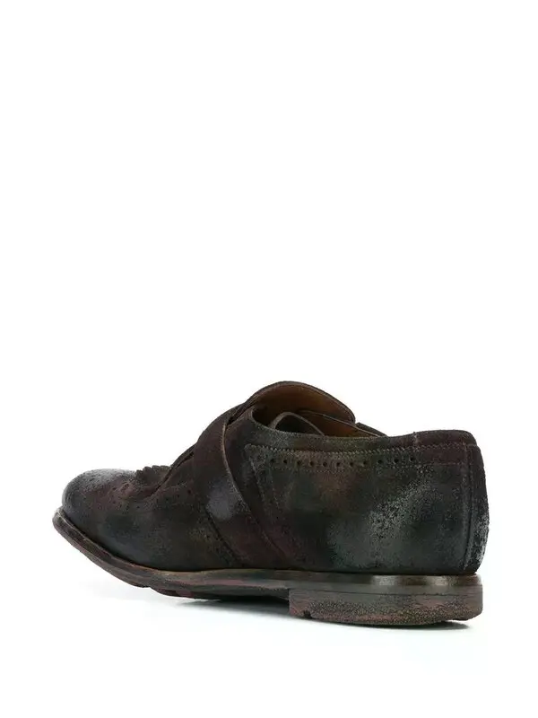 Church's Shanghai Monk Shoes