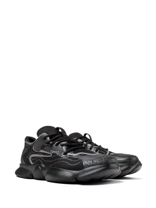 Camper Karst Panelled Sneakers