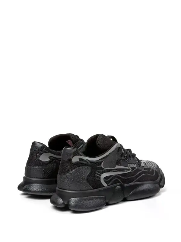 Camper Karst Panelled Sneakers