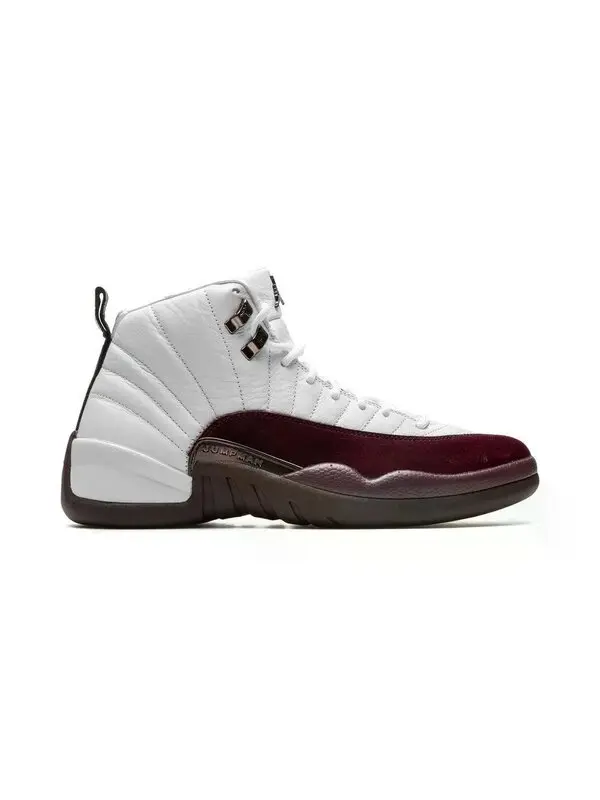 JORDAN X A Ma Maniére Air Sneakers - White