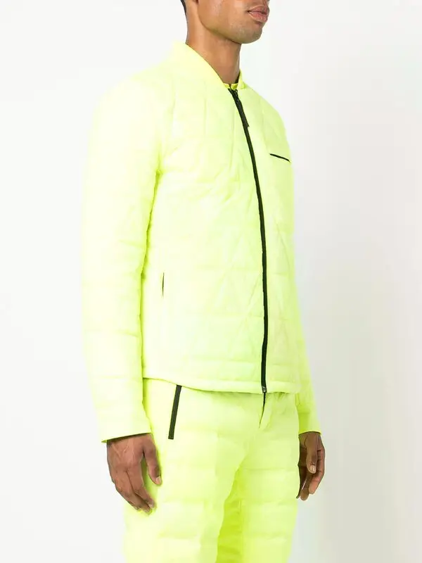 Aztech Mountain Corkscrew Insulated Shirt Jacket
