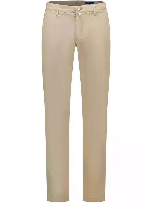 Jacob Cohen Bobby Trousers - Neutrals