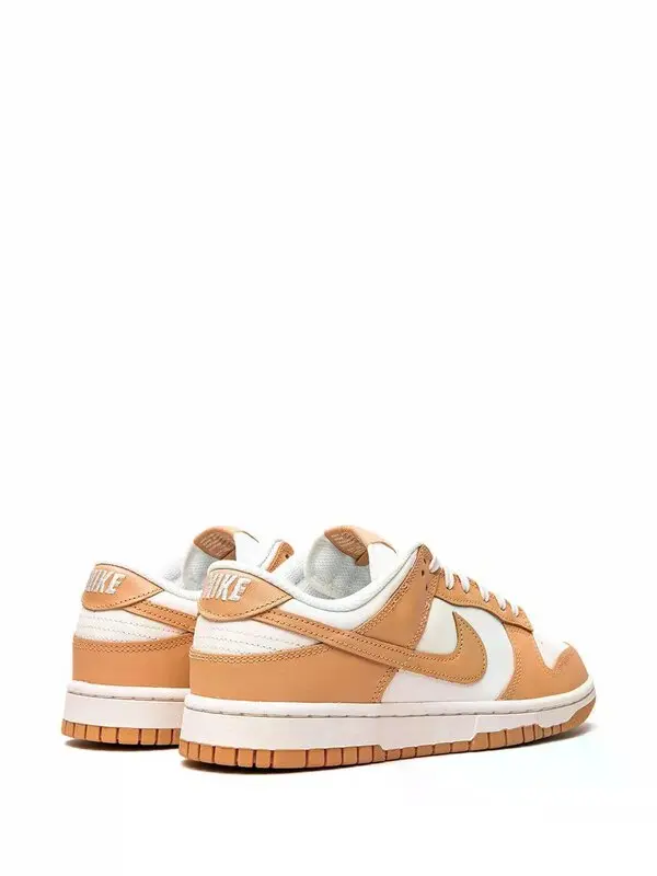 Nike Dunk Low Harvest Moon Sneakers - Neutrals