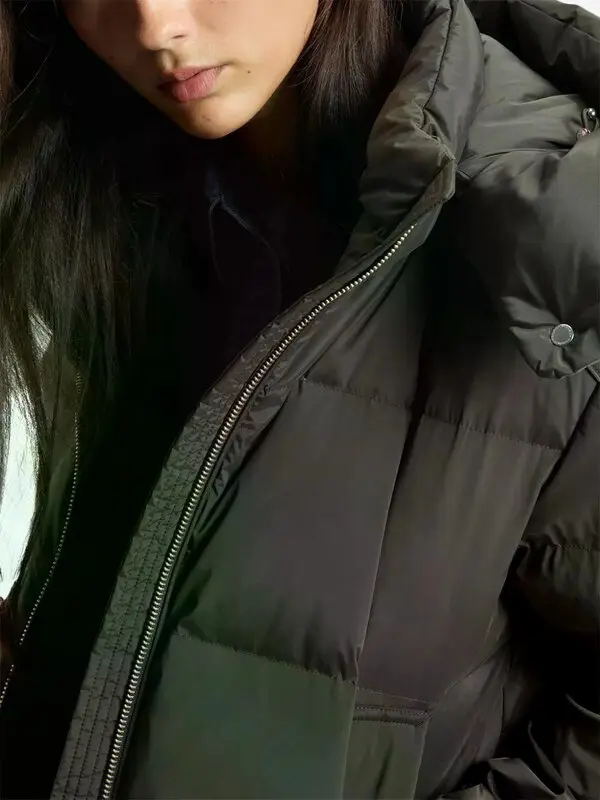 Woolrich Alsea Puffer Jacket