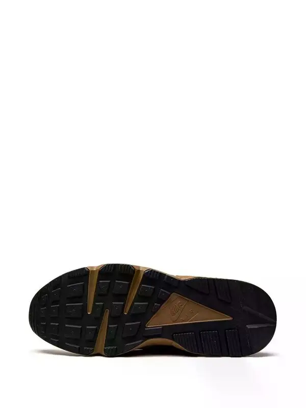 Nike Air Huarache Le Praline Sneakers - Brown