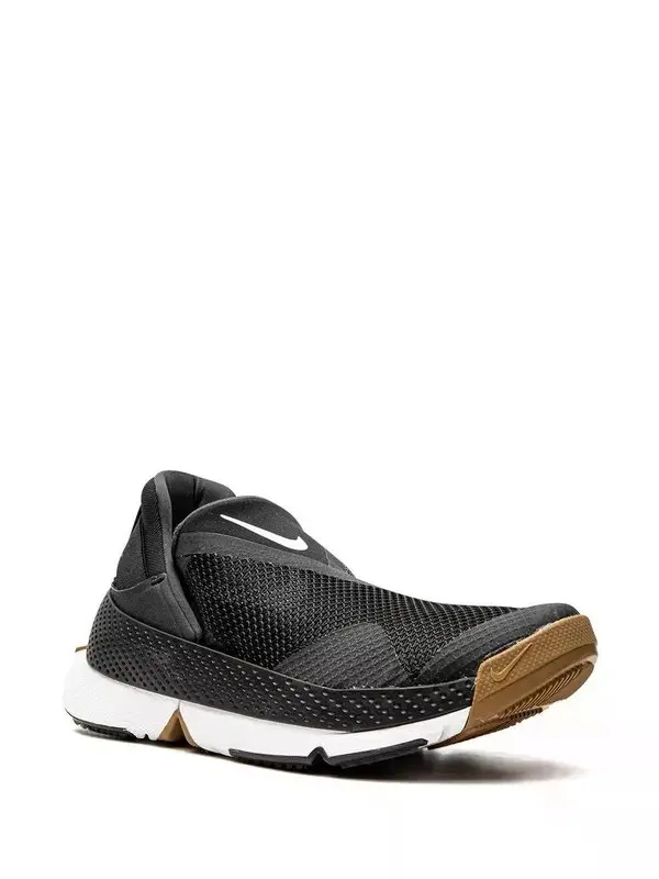 Nike Go Flyease Slip-on Sneakers - Black