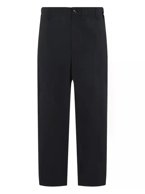LEMAIRE Button-fastening Trousers