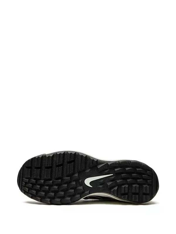 Nike Air Max 97 G Nrg Zebra Sneakers - Black