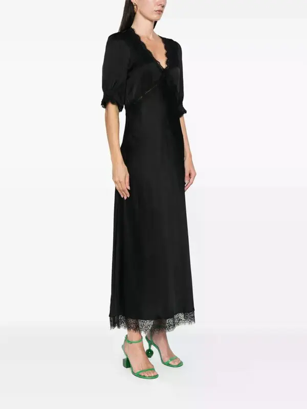 Rixo Annina Dress