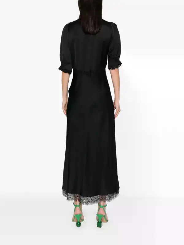 Rixo Annina Dress