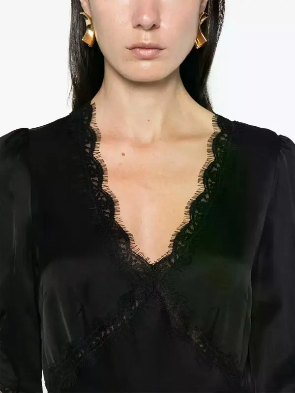 Rixo Annina Dress