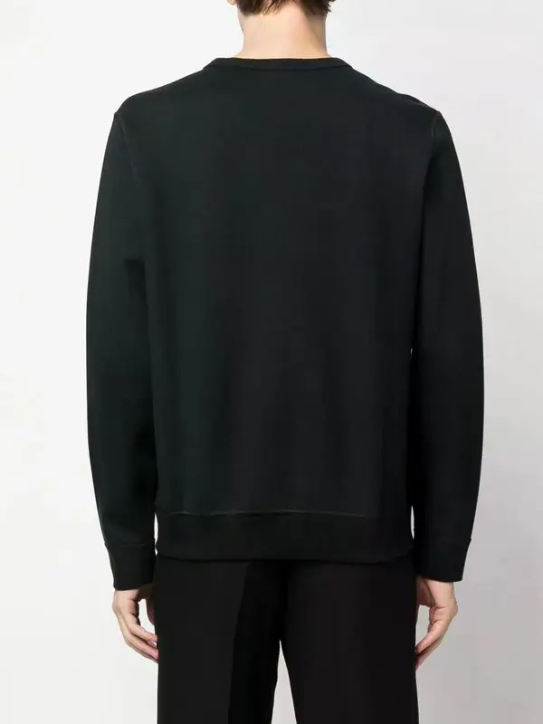Polo Ralph Lauren Polo Pony Sweater - Black