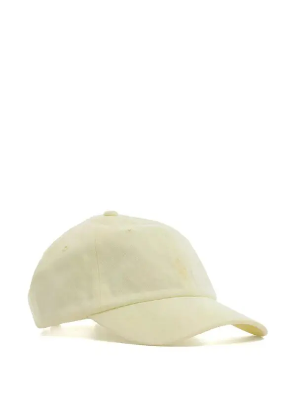 Polo Ralph Lauren Polo Pony-embroidered Cap