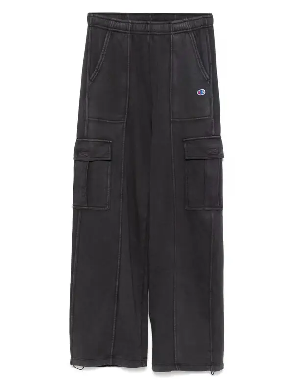Champion Time Capsule Track Trousers - Grey