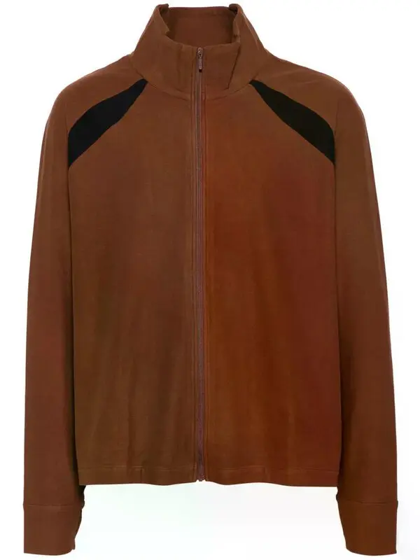 OFF DUTY Tanne Jacket - Brown