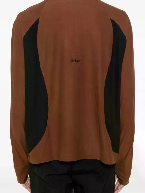 OFF DUTY Tanne Jacket - Brown