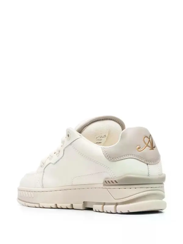 Axel Arigato Area Haze Low-top Sneakers