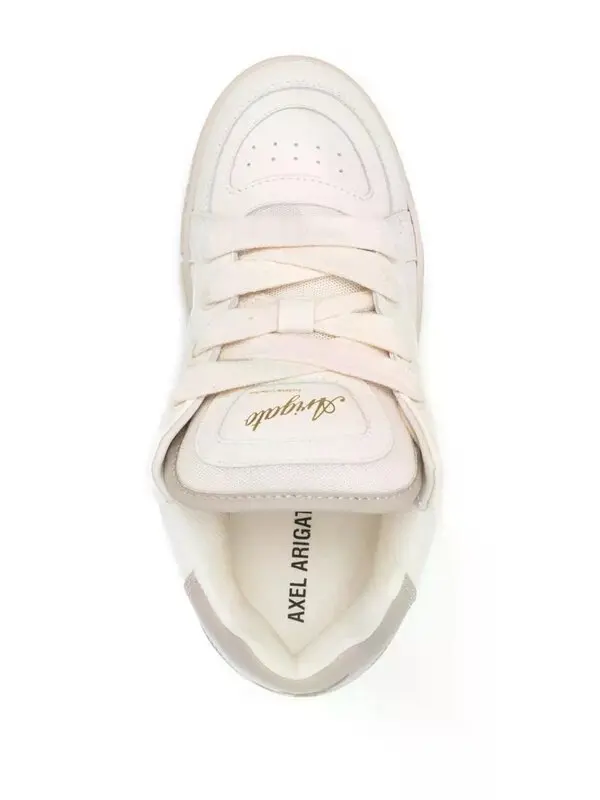 Axel Arigato Area Haze Low-top Sneakers