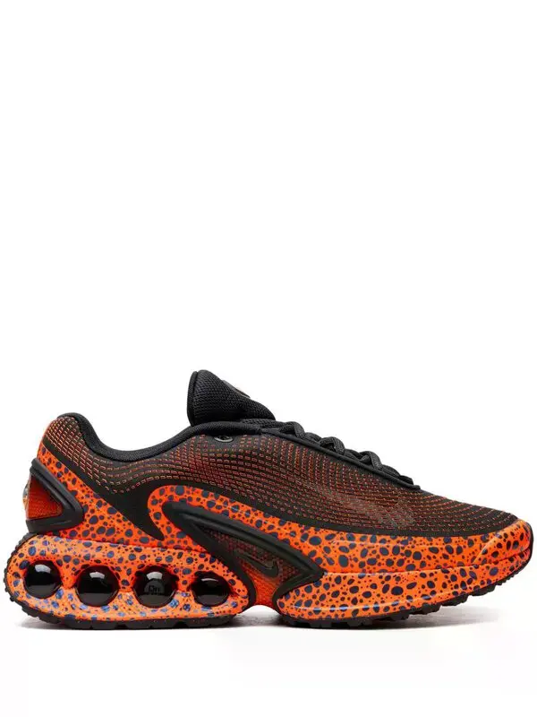 Nike Air Max Dn Safari Sneakers - Orange