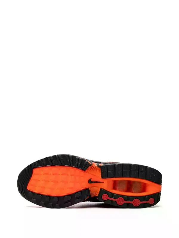 Nike Air Max Dn Safari Sneakers - Orange