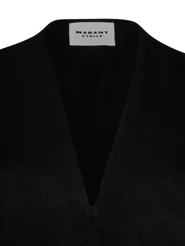MARANT ETOILE Vivienne Dress