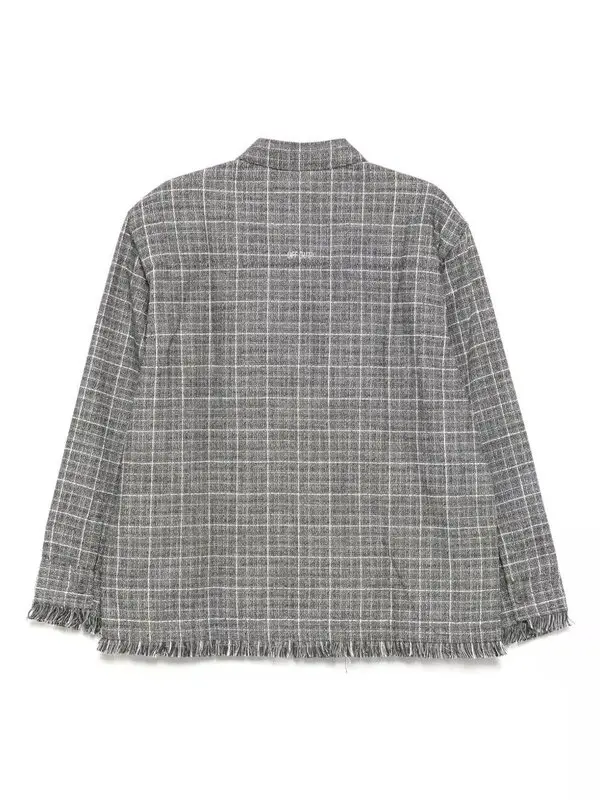 OFF DUTY Hyde Shirt
