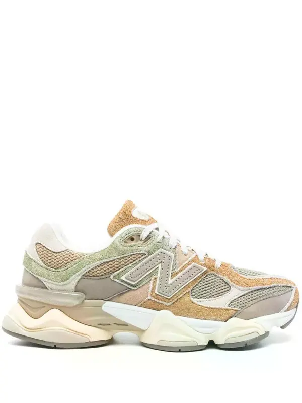 NEW BALANCE 9060 Sneakers - Neutrals