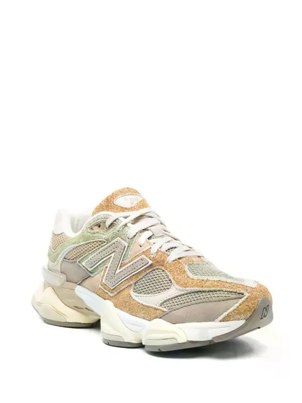 NEW BALANCE 9060 Sneakers - Neutrals