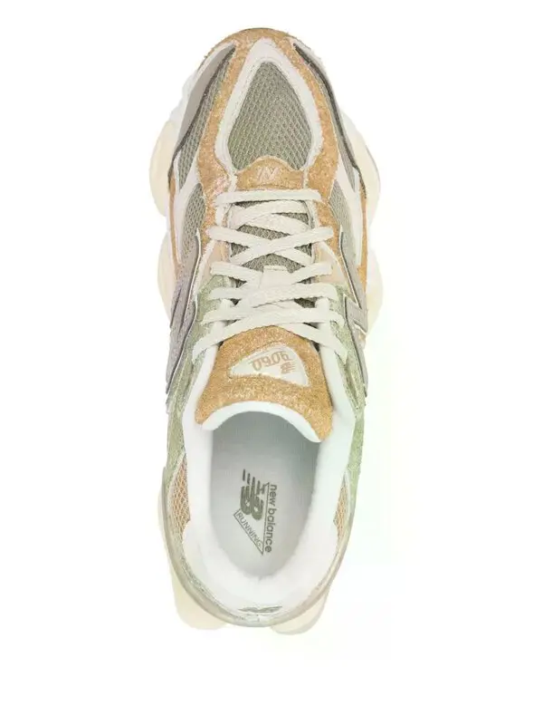 NEW BALANCE 9060 Sneakers - Neutrals