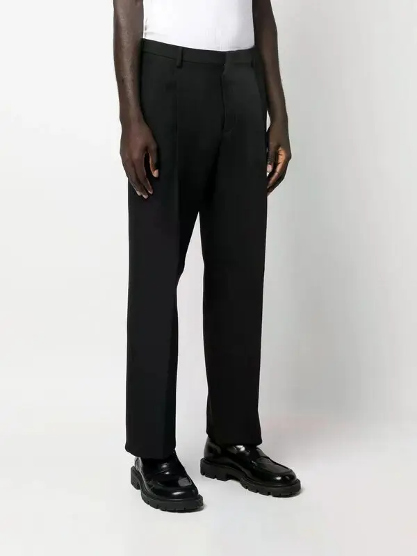 Valentino Garavani Cropped Tailored Trousers