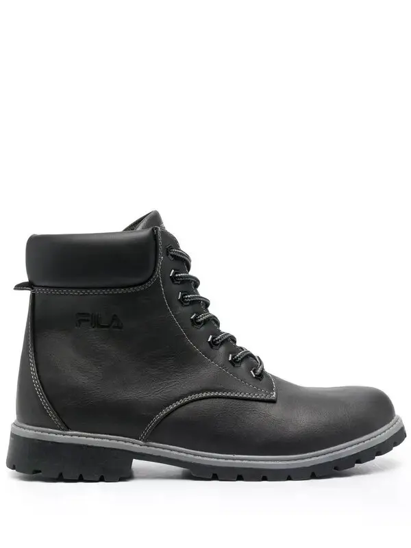 FILA Maverick Mid Boots