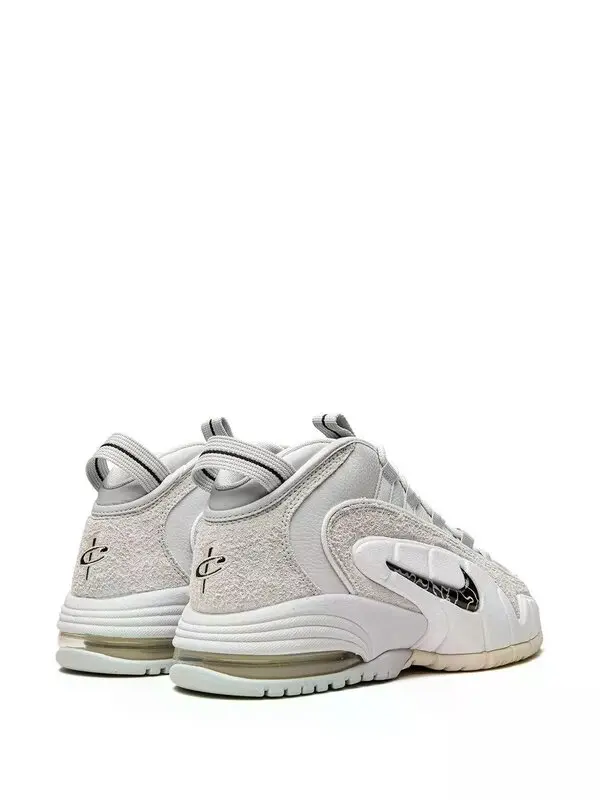 Nike Air Max Penny Sneakers - Grey