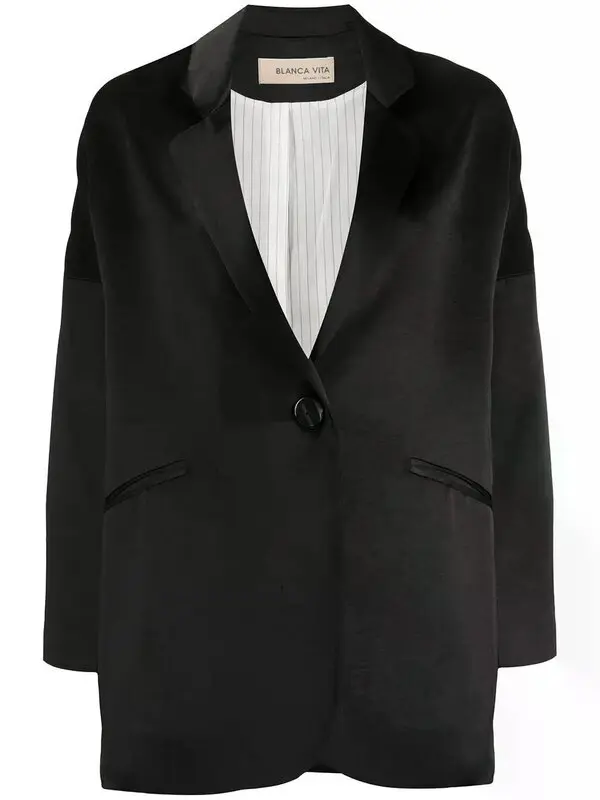 BLANCA VITA Giuditta Blazer