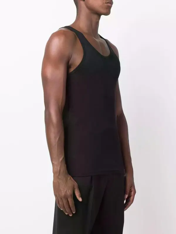 TOM FORD Ribbed Tank Top