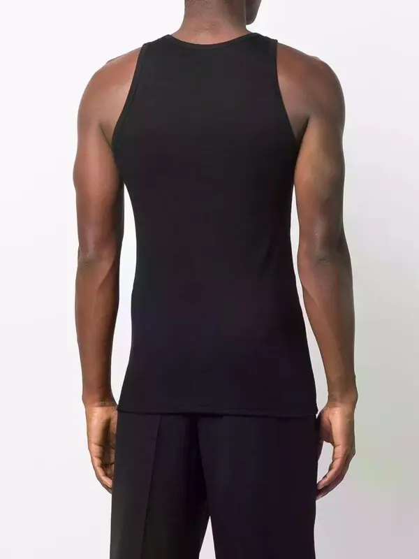 TOM FORD Ribbed Tank Top