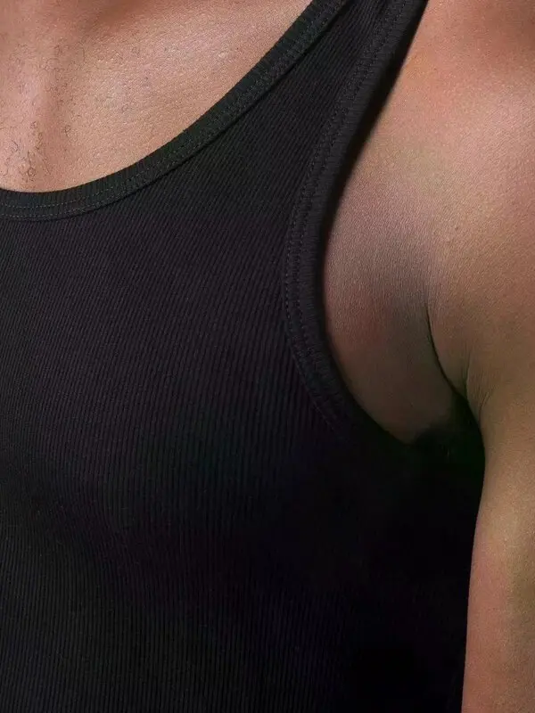 TOM FORD Ribbed Tank Top