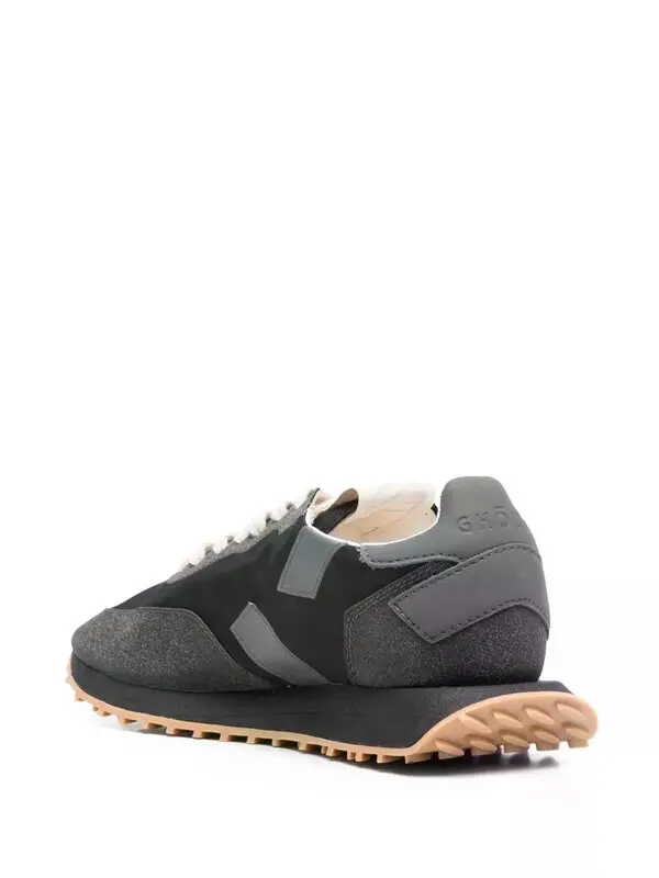 GHOUD VENICE Star Sneakers