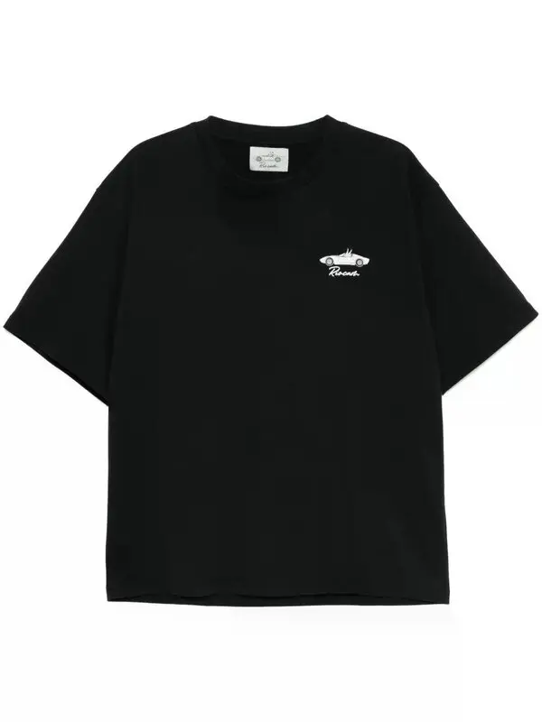 RIOCAM Team T-shirt