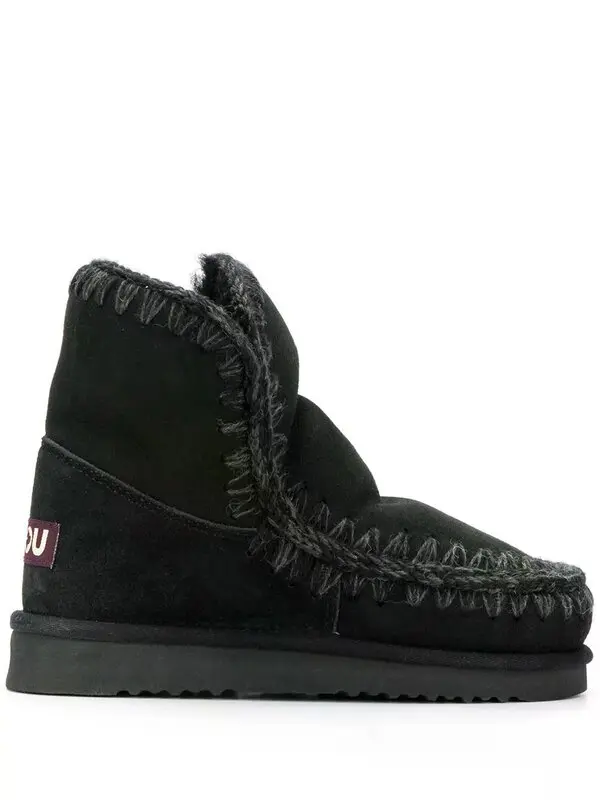 Mou Eskimo 18 Ankle Boots