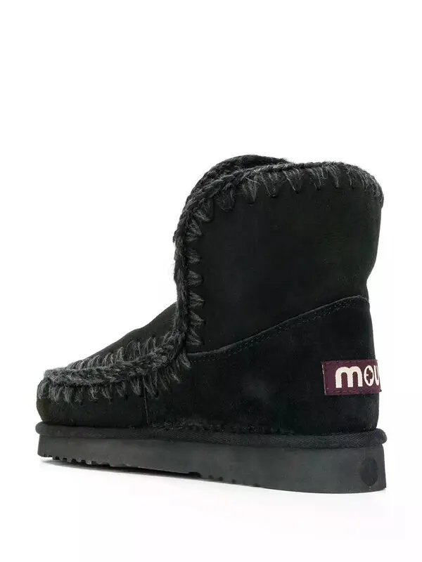 Mou Eskimo 18 Ankle Boots