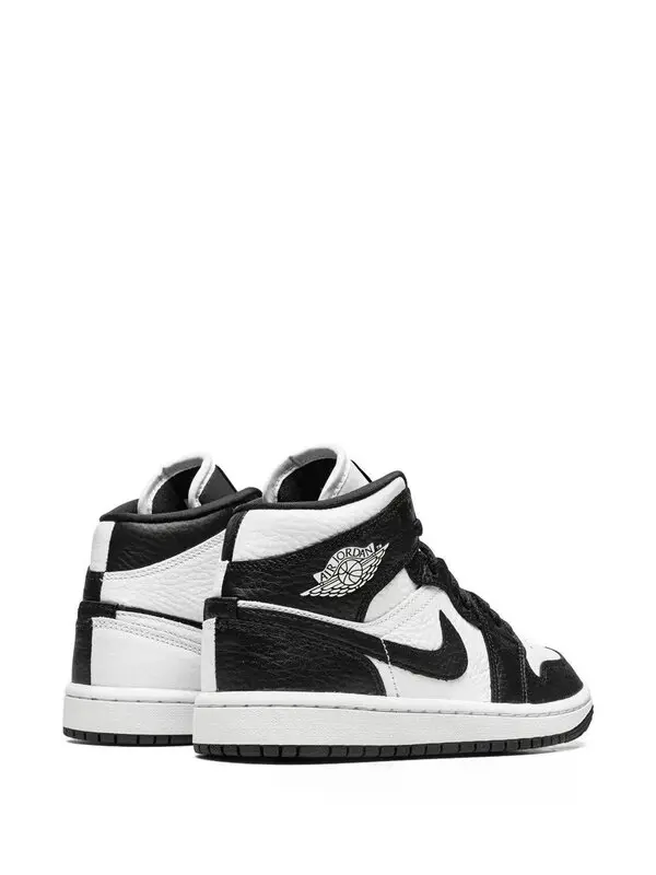 JORDAN Air 1 Mid Se Split Sneakers