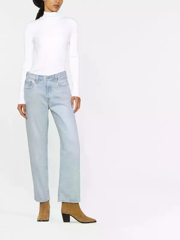 LEVI'S 501® '90s Slouchy Jeans
