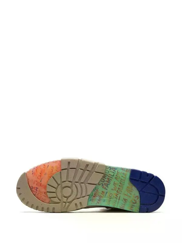 Nike Trainer 1 "la Familia" Sneakers - Neutrals
