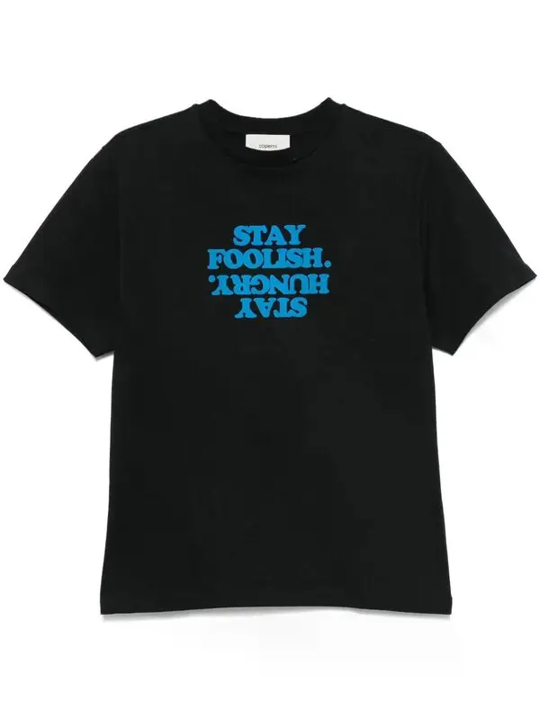 Coperni Stay Hungry T-shirt