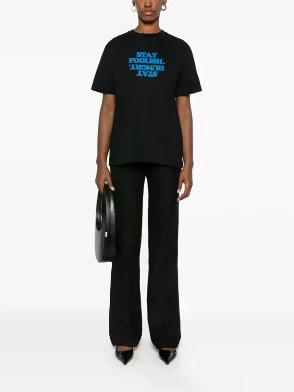 Coperni Stay Hungry T-shirt